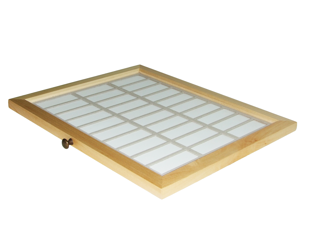 Slide Cabinets And Slide Trays - Majkowski - Woodworking company